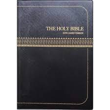 Holy Bible (NIV New International Version) | Shopee Malaysia