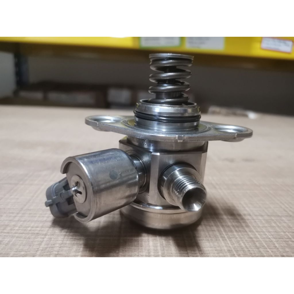 GENUINE ORIGINAL REMANUFACTURED FORD KUGA 1.6T ECOBOOST HIGH PRESSURE ...