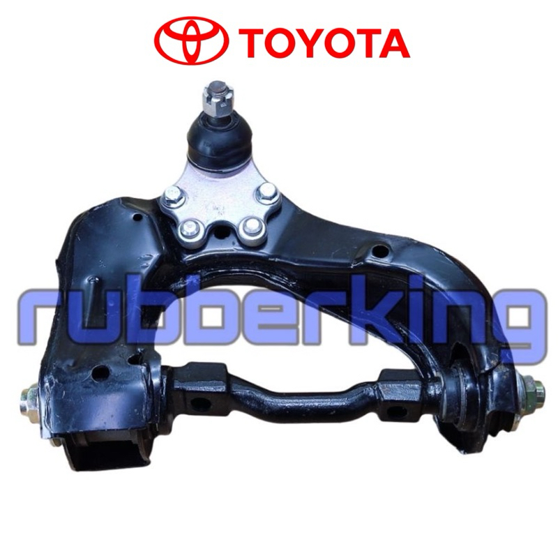 (1PC) TOYOTA HIACE LH80,LH113 FRONT UPPER ARM (PREMIUM QUALITY ...