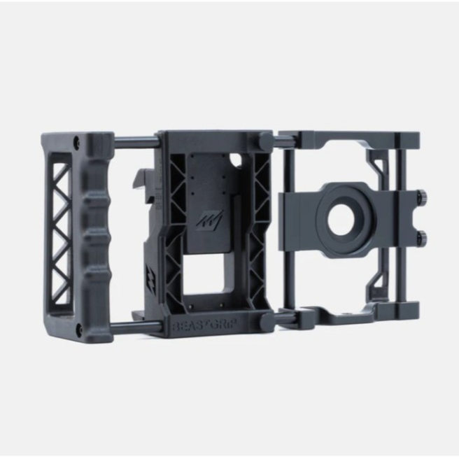 Beastgrip Pro Rig, For smartphone | Shopee Malaysia