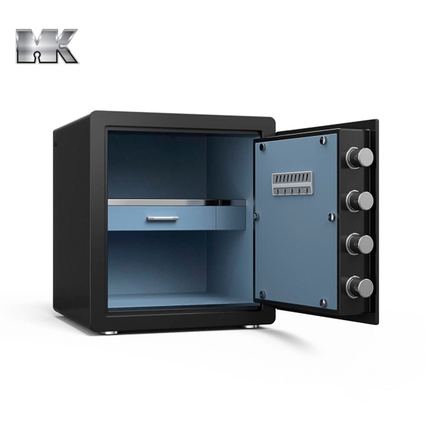 MK Safe YB Series Luxury Watch & Jewelry Smart Safes Digital Safety Box ...