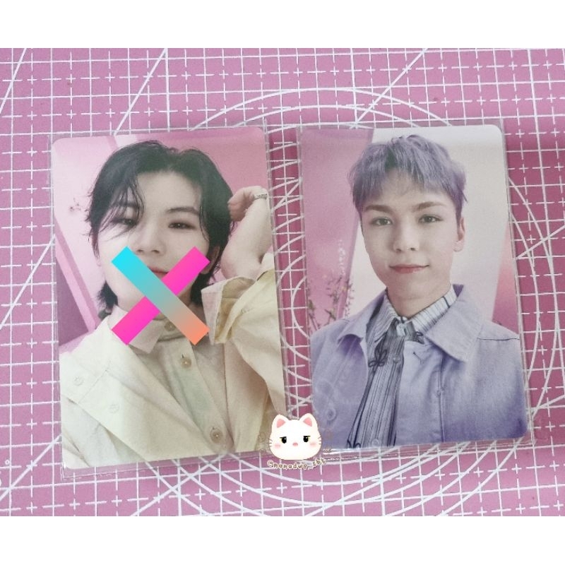 SEVENTEEN Always Yours Flash Price Album PC Vernon | Shopee Malaysia