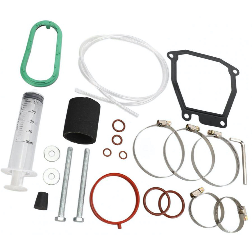 MINI COOPER S R52 R53 (2002-2006) SUPERCHARGER SERVICING KIT - WORKSHOP ...