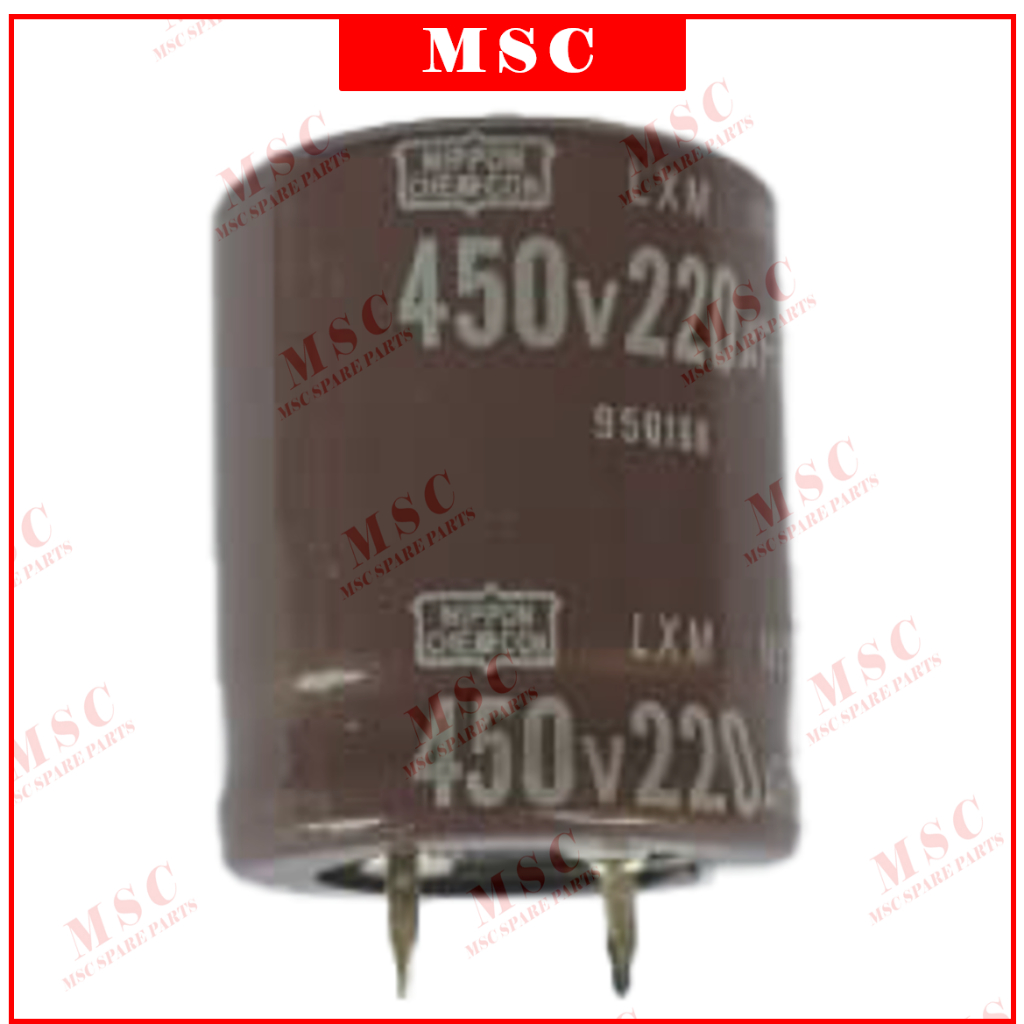 Aluminium Electrolytic Capacitor TV Power Board Main Board Capacitor ...