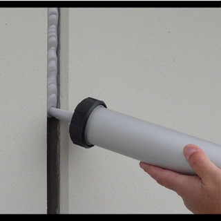 BOSTIK SMARTFLEX PU (600ml) / BOSTIK PU CONSTRUCTION SEALANT ONE COMPONENT/ GAP FILLER / JOINT ...