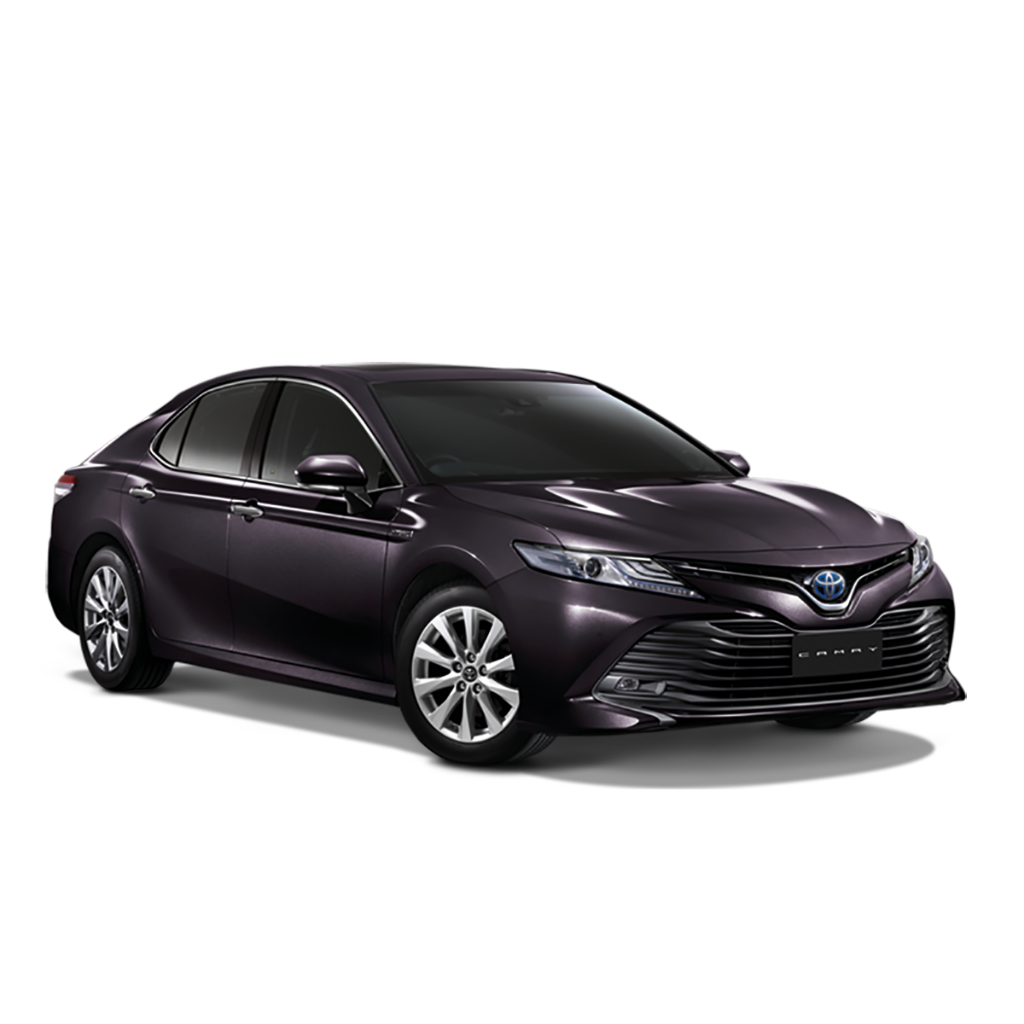 Toyota Camry 2021 2022 2023 2024 facelift modellista bodykit body kit ...