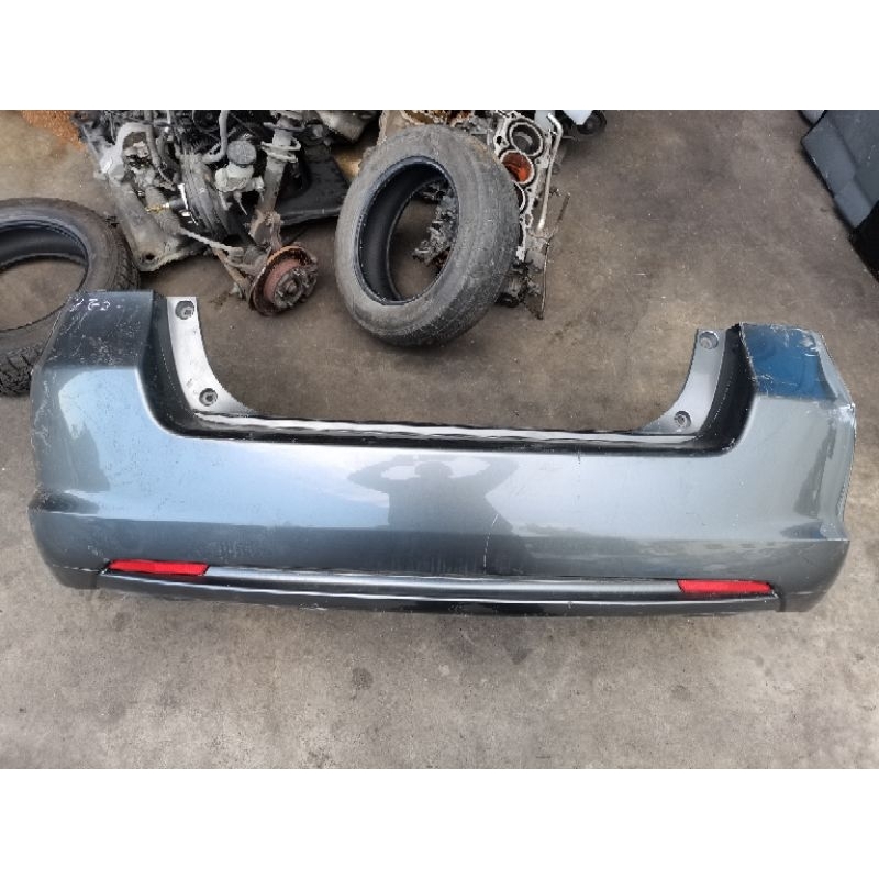 11/10/23 HONDA ZE2 INSIGHT REAR BUMPER | Shopee Malaysia