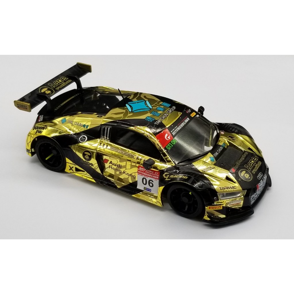GL Racing body shell for Kyosho Mini-Z Series | Shopee Malaysia