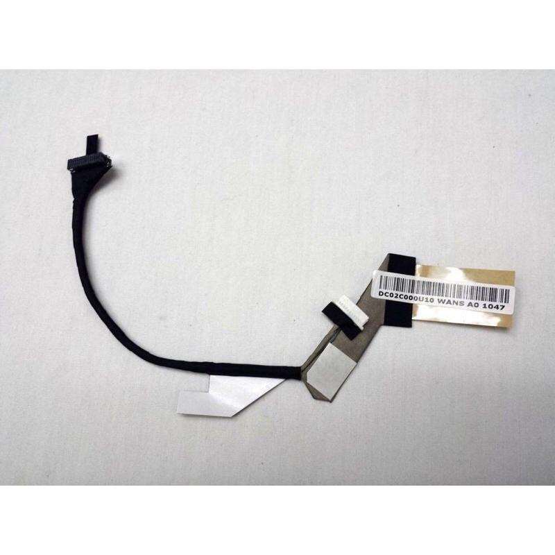 LCD LED Screen Video Display Cable For HP Elitebook 8440P 8440W ...