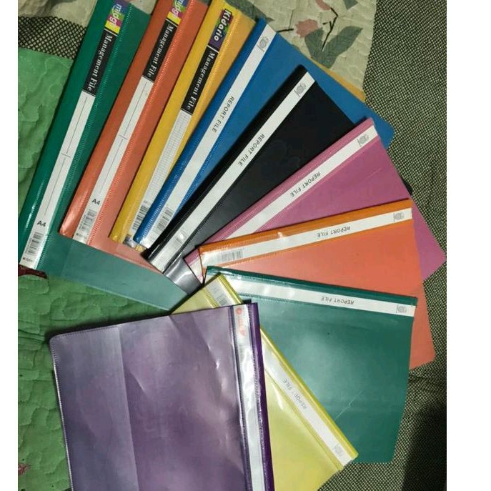 REPORT FILE/MANAGEMENT FILE.. AMBIK SEMUA DH LAMA BELI TAPI XGUNA ...