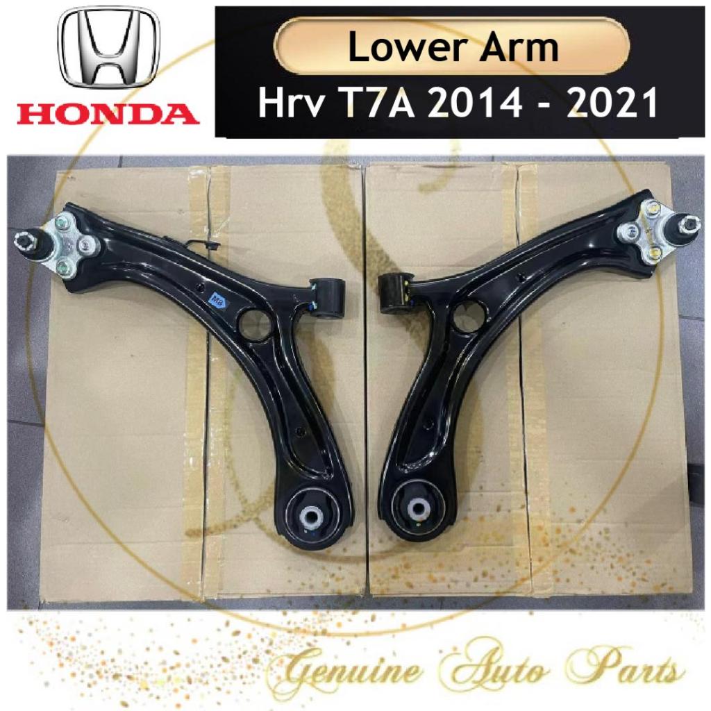 ( 100% ORIGINAL JAPAN ) HONDA HRV T7A LOWER ARM 51350-T7J-H01 51360-T7J ...