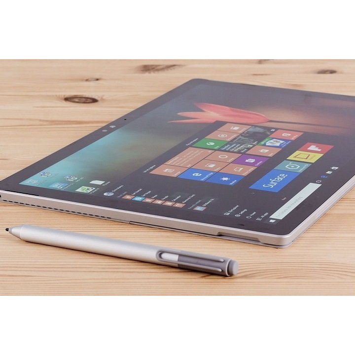 Microsoft Surface Pro 4 1724 Tablet - 6th Gen Intel Core i5-6300U 2 ...