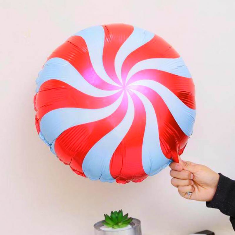 MALAYSIA READY STOCK Belon lollipop biru / merah | Shopee Malaysia