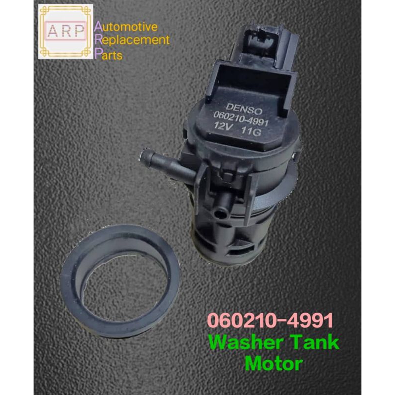 Washer Tank Motor Avanza,Innova, Ncp93, Kun25,Acv40,Acr30,Altis (front ...