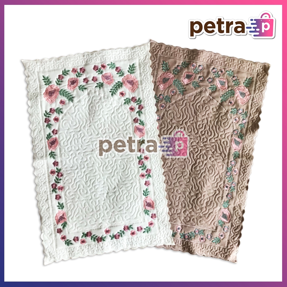 🔥SALE🔥 Sejadah Mini Premium Exclusive High Quality (Made in Turkey ...