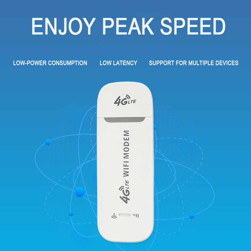 Unlocked RS810 mifi 4G LTE Unlimited WiFi Tethering Hotspot Plug 4G ...