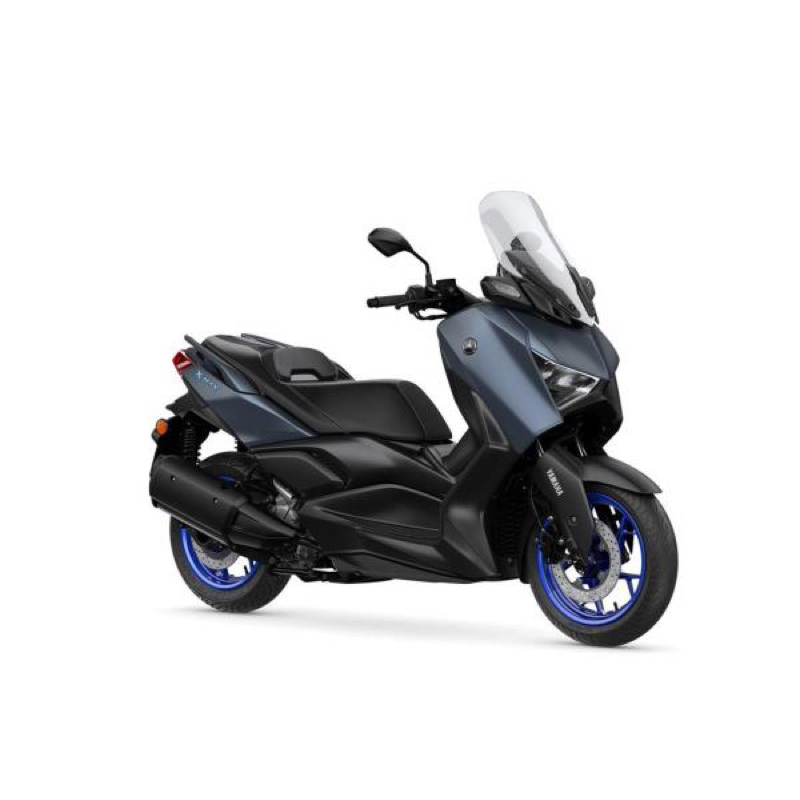 YAMAHA XMAX V2 Brand: YAMAHA Model: XMAX V2 Category: SCOOTER C.C.: 250 ...