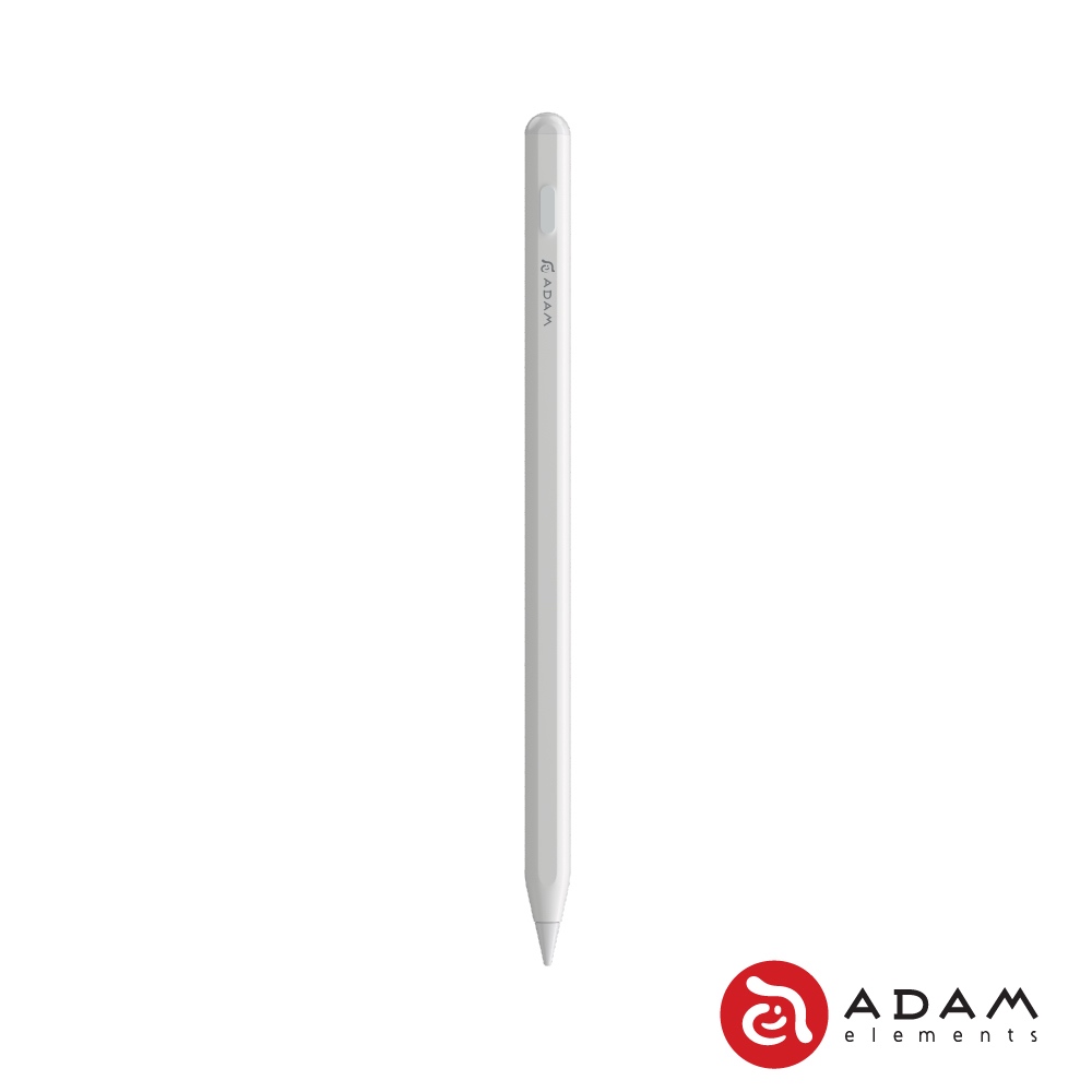 [ ADAM elements Malaysia Official ] ADAM elements PEN Stylus | White ...