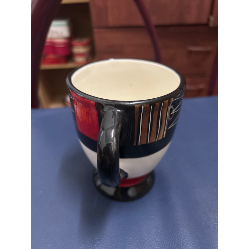 Bug Vintage Classic Ceramic mug | Shopee Malaysia