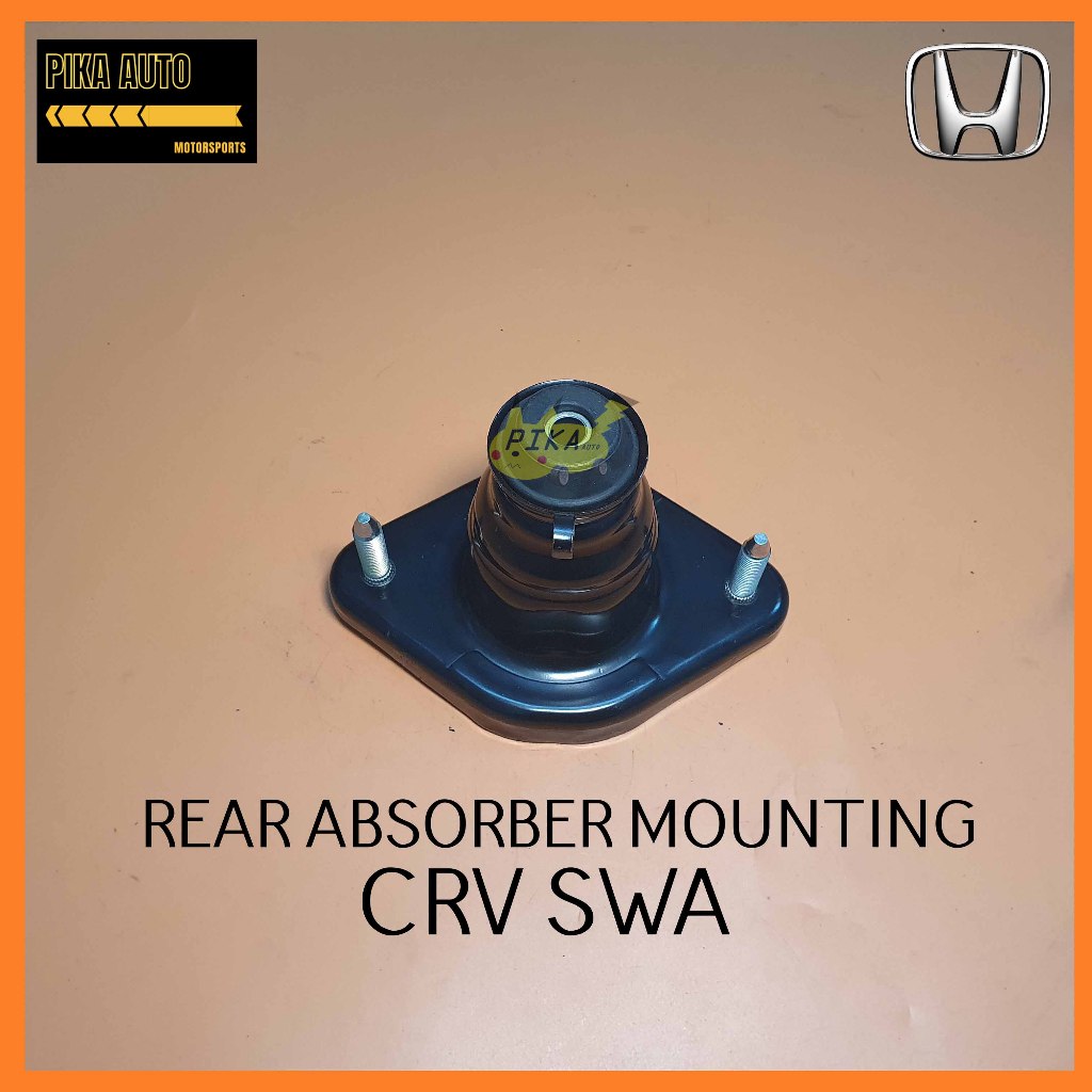 HONDA CRV SWA REAR ABSORBER MOUNTING 52675-SWA-A02 | Shopee Malaysia