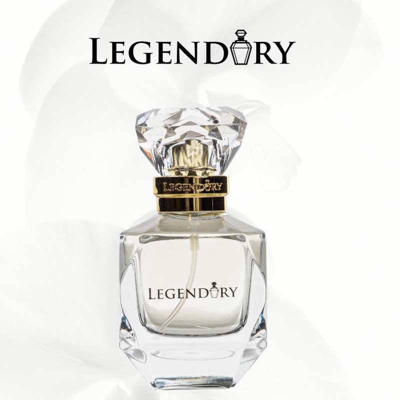 [MY] Signature Orchid by LEGENDARY® 💗💓💕Perfume for Her ️💋🌹 | Shopee ...