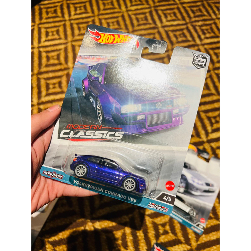 HOT WHEELS PREMIUM CAR CULTURE EG SPOON ALTEZZA FIAT ABARTH VW CORADDO ...