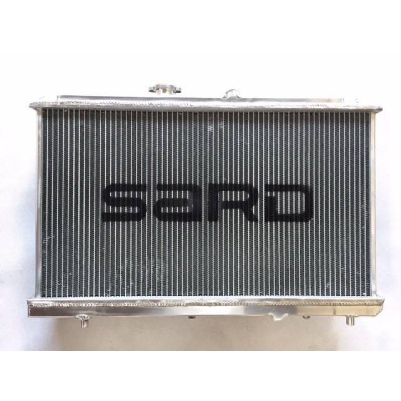 [ READY STOCK ] Sard triple layer aluminum radiator double layer AE100 ...