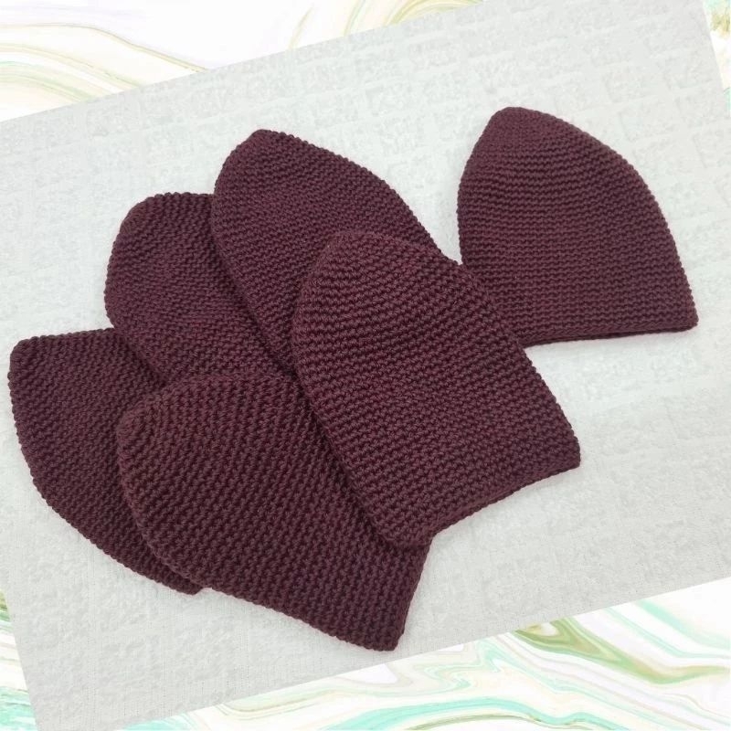 KOPIAH KAIT TEBAL BENANG KOPIAH TURKEY | Shopee Malaysia