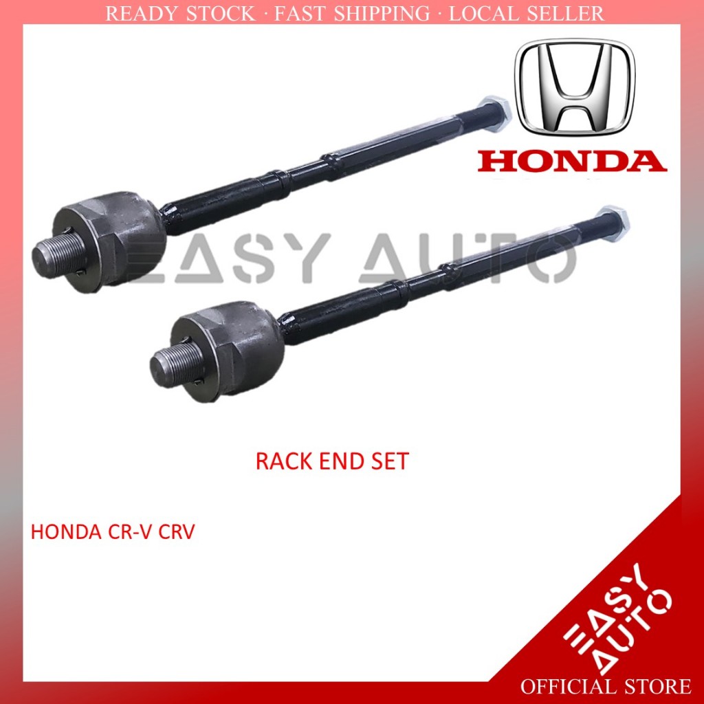 1SET 2 PIECES !! HONDA CR-V CRV 3 (2007-2011)/CRV SWA(2007-2012)- 53010 ...