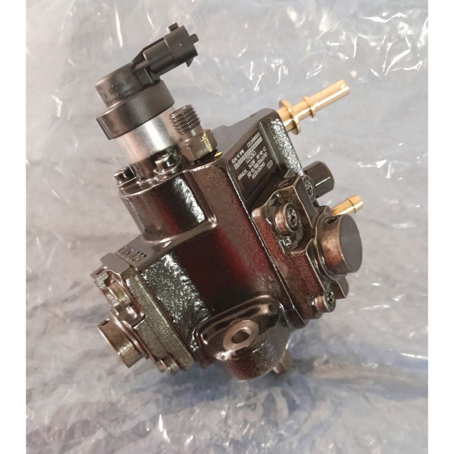 Remanufactured Bosch Common Rail Fuel Pump for Chevolet Colorado 2.8D ...