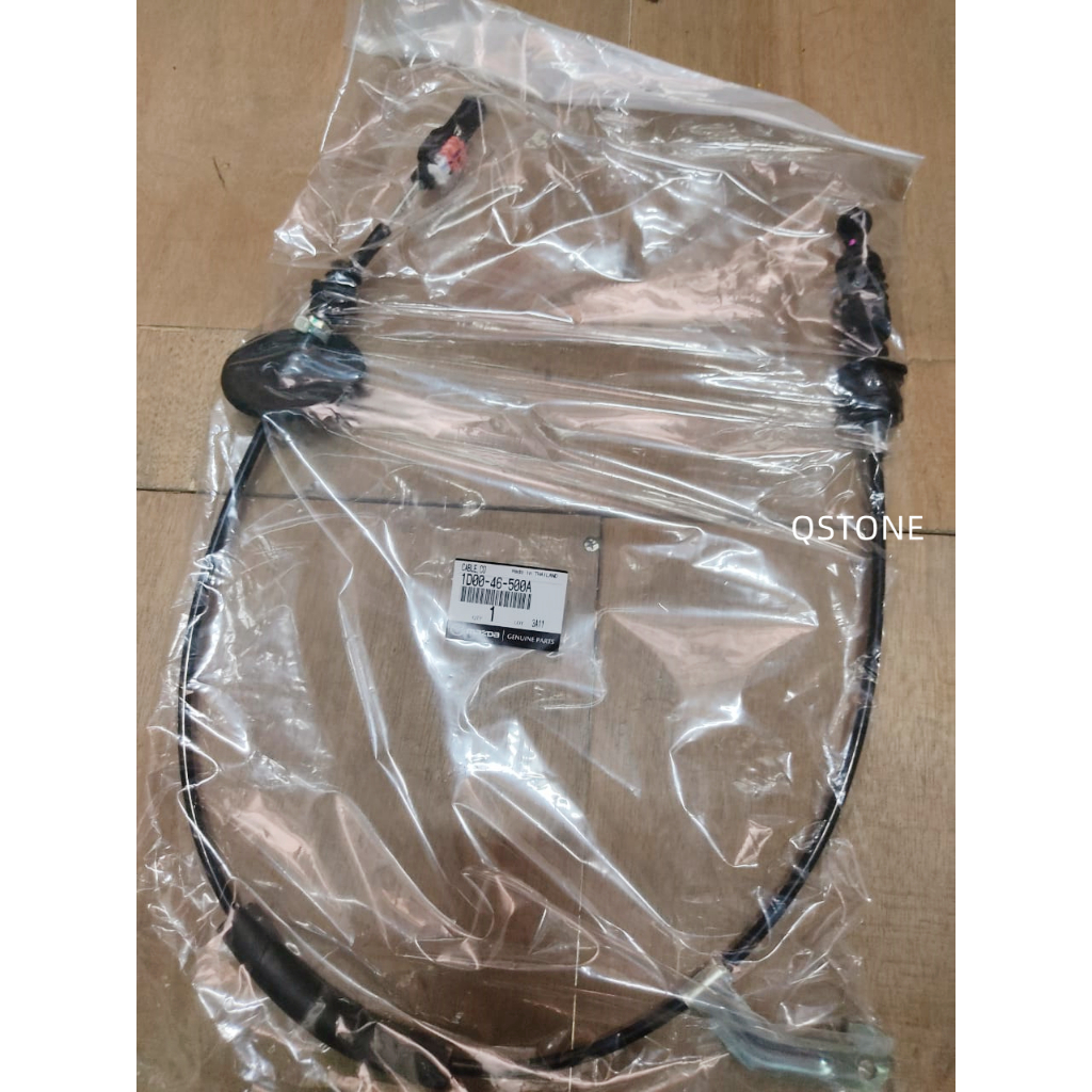 FORD RANGER T6 / MAZDA BT50 -ORIGINAL AUTO TRANSMISSION GEAR LEVER ...