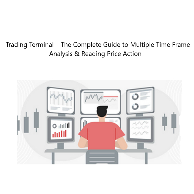Trading Terminal – The Complete Guide to Multiple Time Frame Analysis & Reading Price Action ...