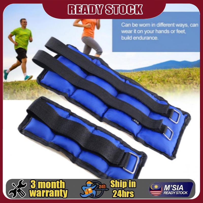 Sandbag For Leg Weight Strap Ankle Weight Ankle Weight Sand Bag Ankle ...
