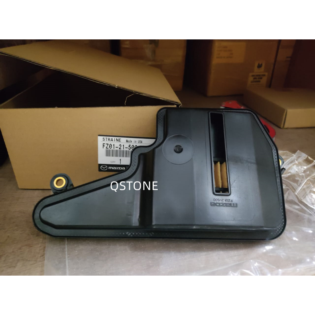 MAZDA 3 / 5 / 6 / CX3 / CX5 / CX9 / BIANTE SKYACTIV -ORIGINAL AUTO ...