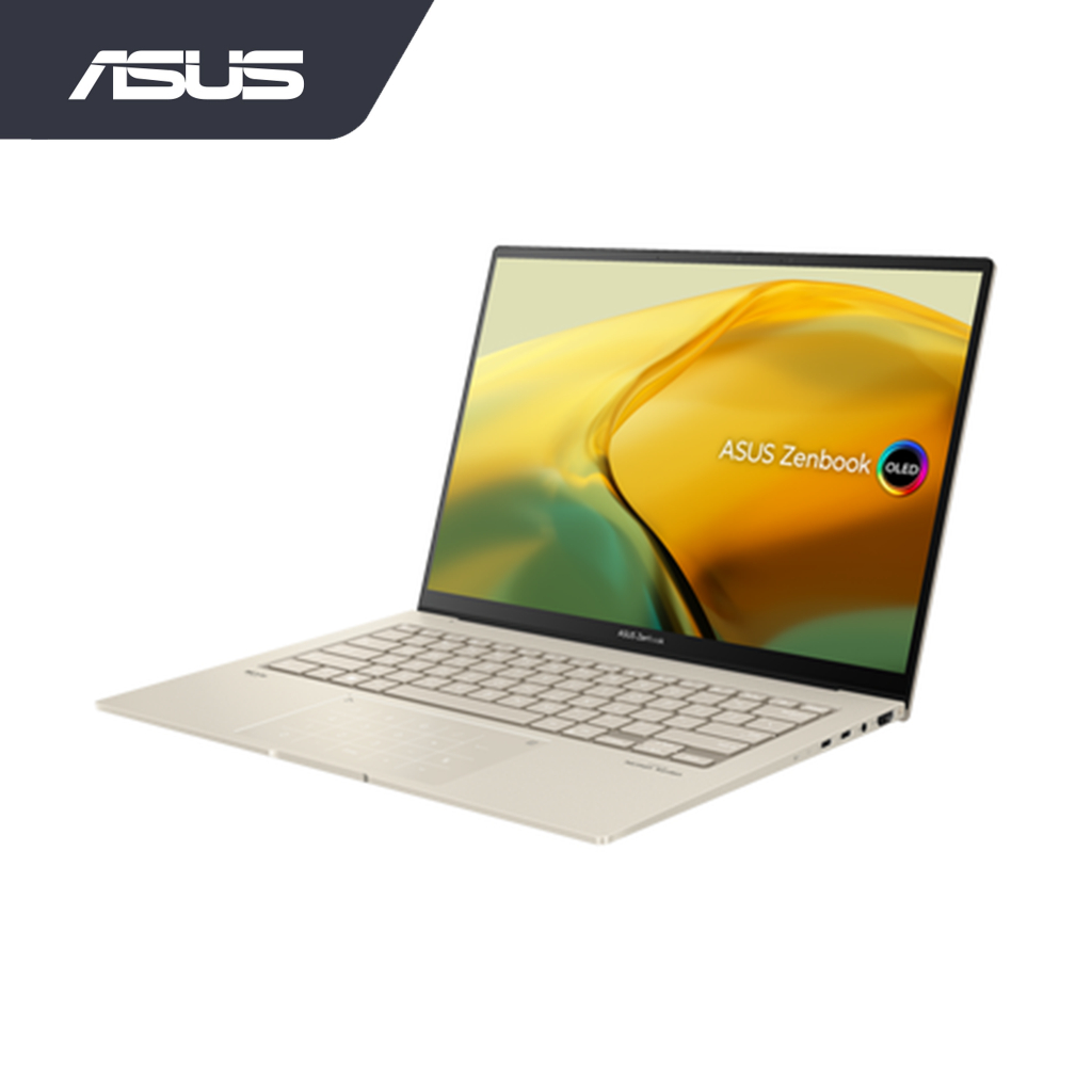 Asus Zenbook 14X OLED UX3404V-CM9087WS UX3404V-CM9088WS i9-13900H/ 32GB ...