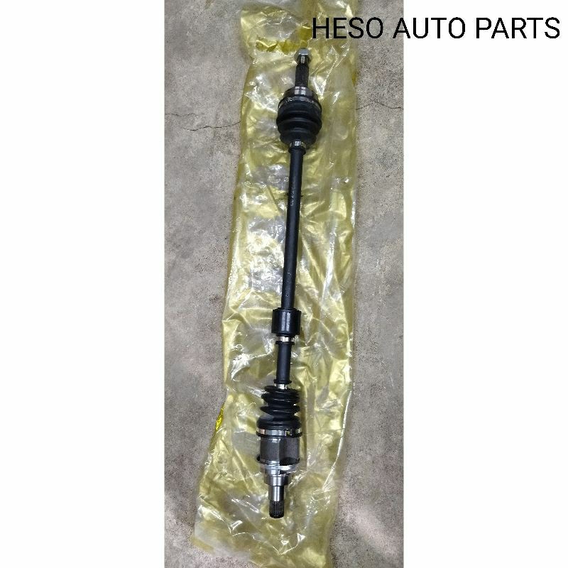 PERODUA VIVA 660 850 1.0 DRIVE SHAFT | Shopee Malaysia