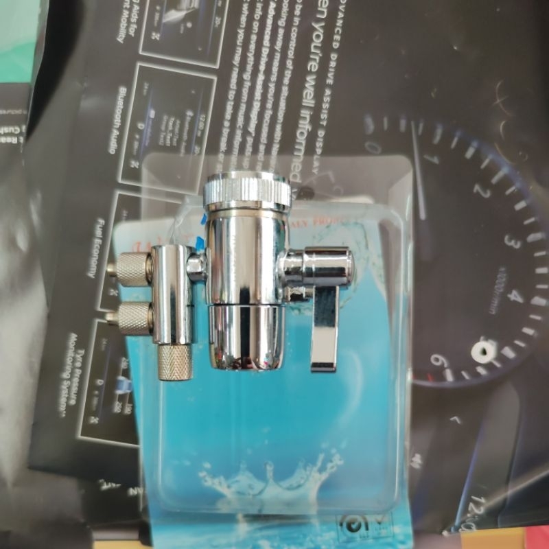 connector paip coway | Shopee Malaysia