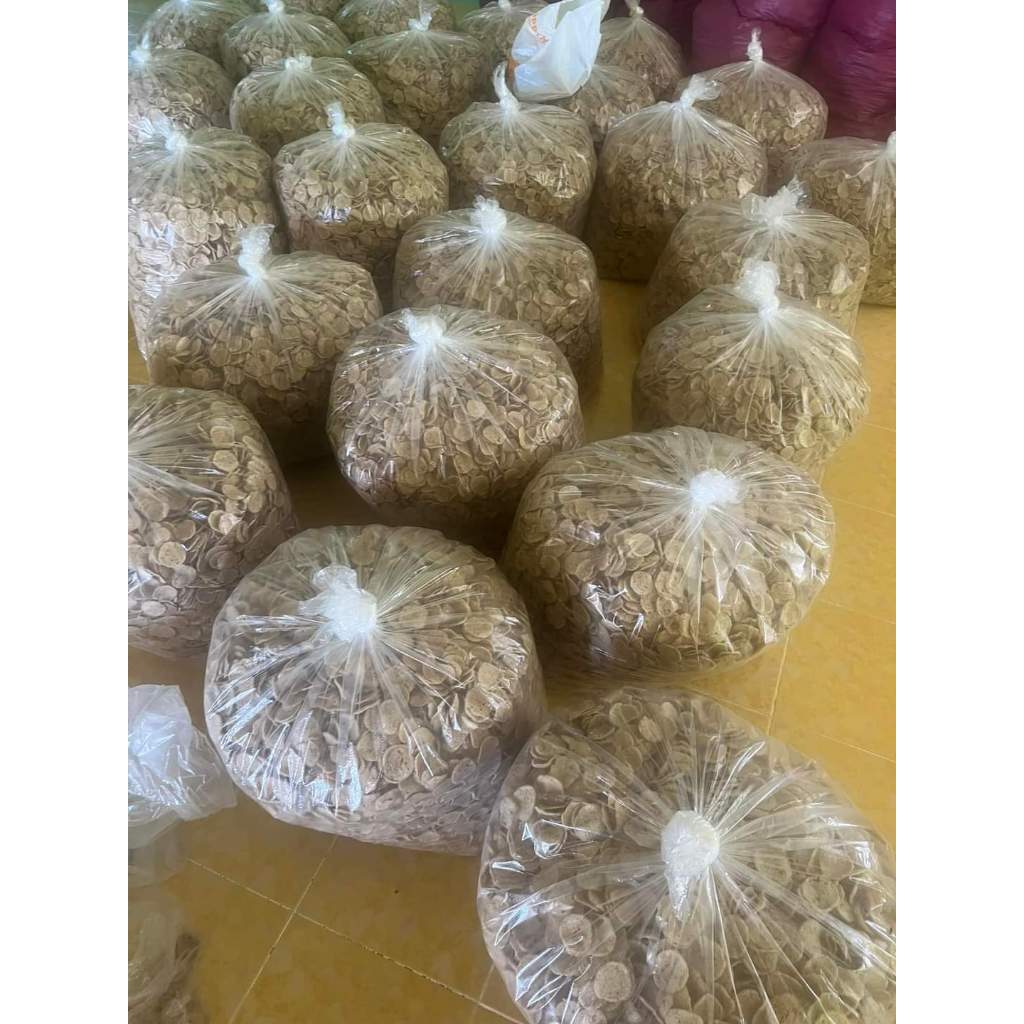 (5 - 10KG) BORONG KEROPOK BABY SEGERA WARISAN ASLI TOK MAT. | Shopee ...