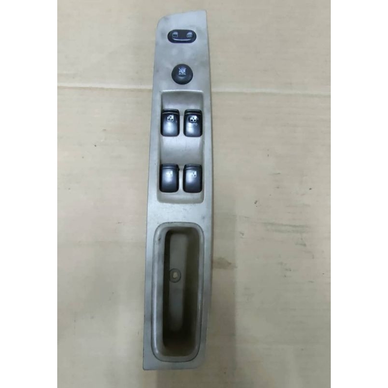 Chevrolet optra power window switch Chevrolet optra power window switch ...
