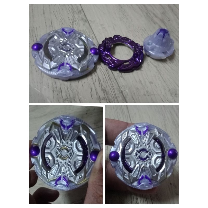 shadow orichalcum corocoro limited edition prize beyblade burst takara ...