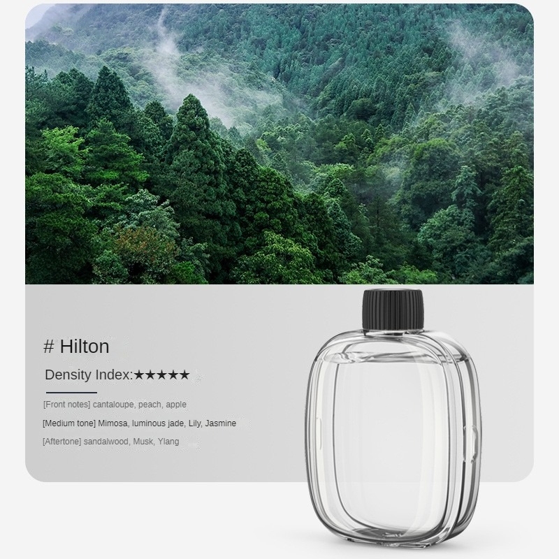 Automatic Aroma Diffuser Air Humidifier Fragrance Essential Oil ...