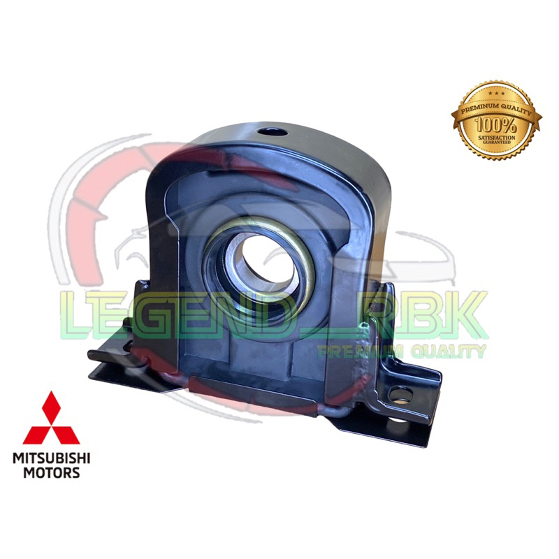 (1PC) MITSUBISHI CANTER FE639 FE449 FE657 LONG SHAFT MOUNTING / CENTRE ...