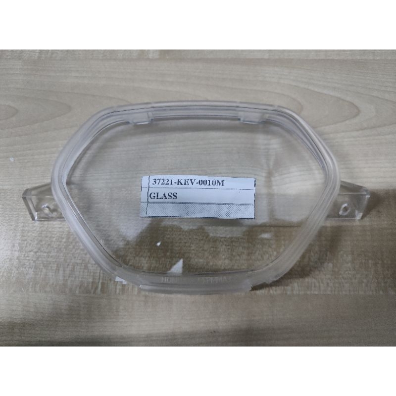Meter Lens EX5 Class / WAVE 100 NOS Original (37221-KEV-0100M) | Shopee ...