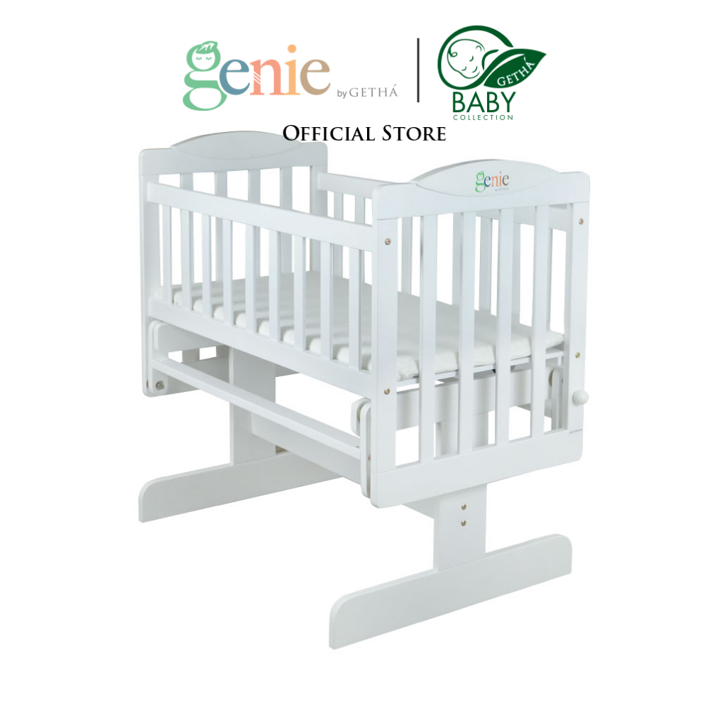 Getha Genie Baby Cradle Cot | Shopee Malaysia