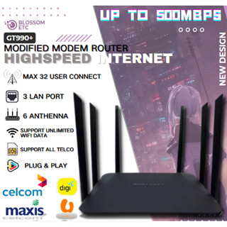 router wifi - Prices and Promotions - Feb 2024 | Shopee Malaysia