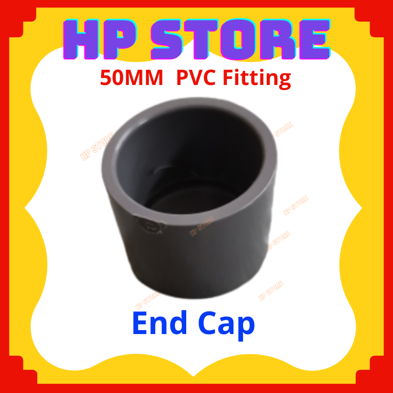 50mm 2" PVC Fitting PVC Joint Connector PVC Elbow Socket Elbow Tee P/T ...