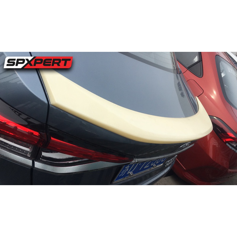Toyota corolla altis 2020 spoiler M4 | Shopee Malaysia