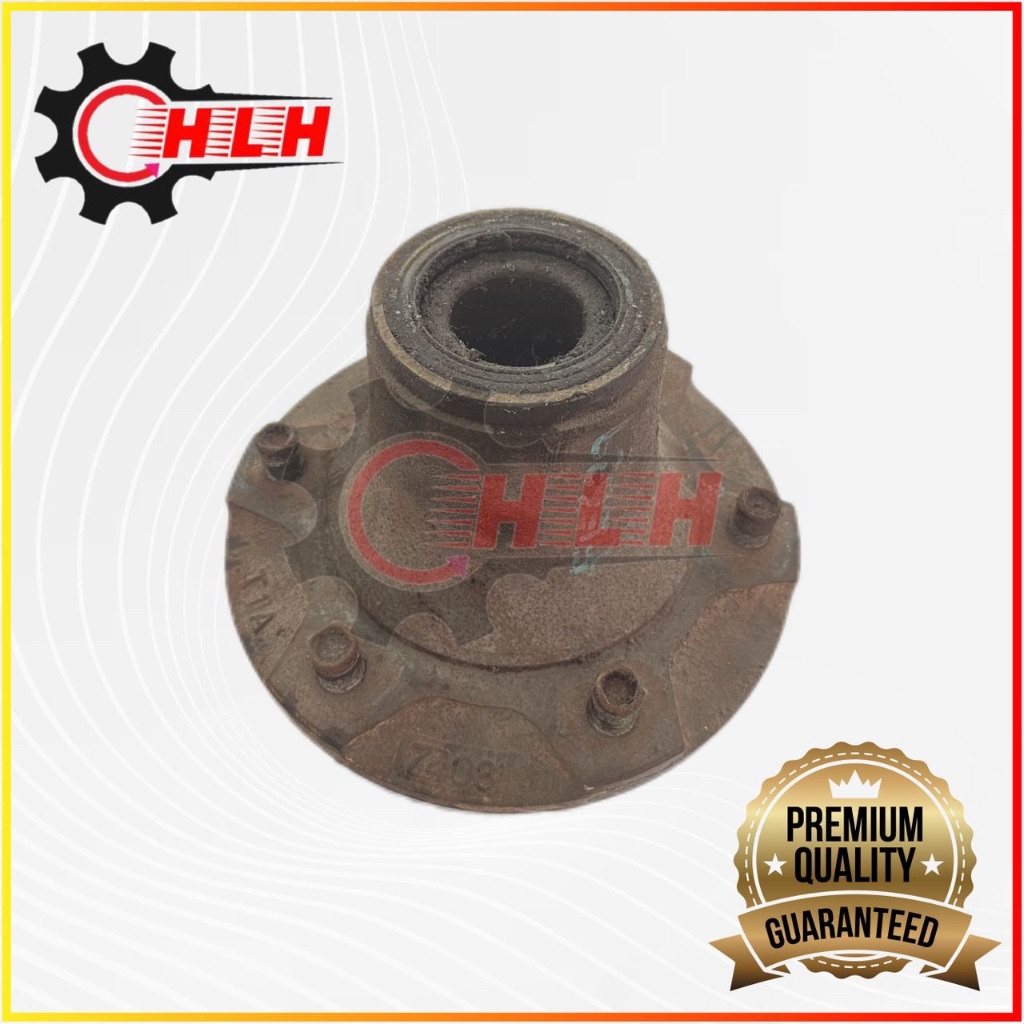 Mitsubishi Canter FE639 Fuso FE83 Axle Bearing Hub Brake Hub Wheel Axle ...