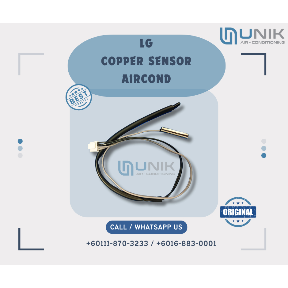 LG COPPER SENSOR AIRCOND | Shopee Malaysia