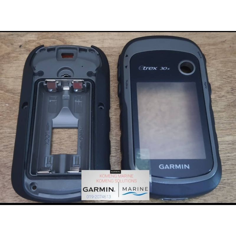 Garmin Etrex 30/30x New Front And Back Casing | Shopee Malaysia